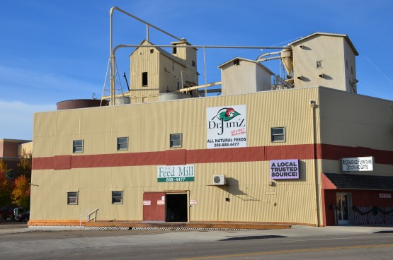 Photos - Meridian Mill