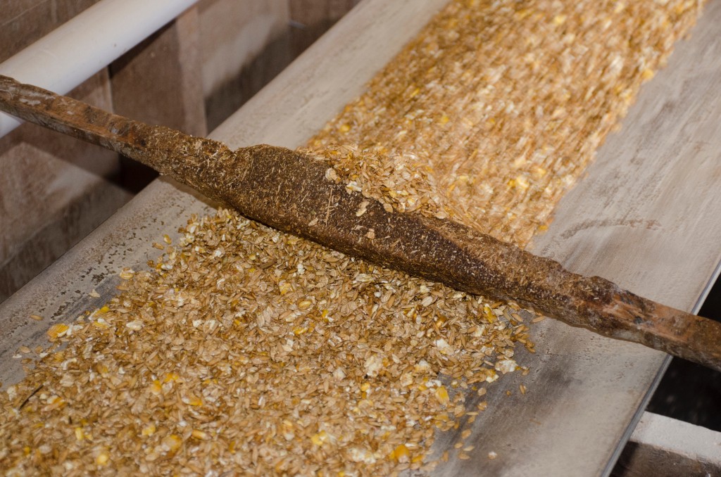 Custom Processing - Meridian Mill