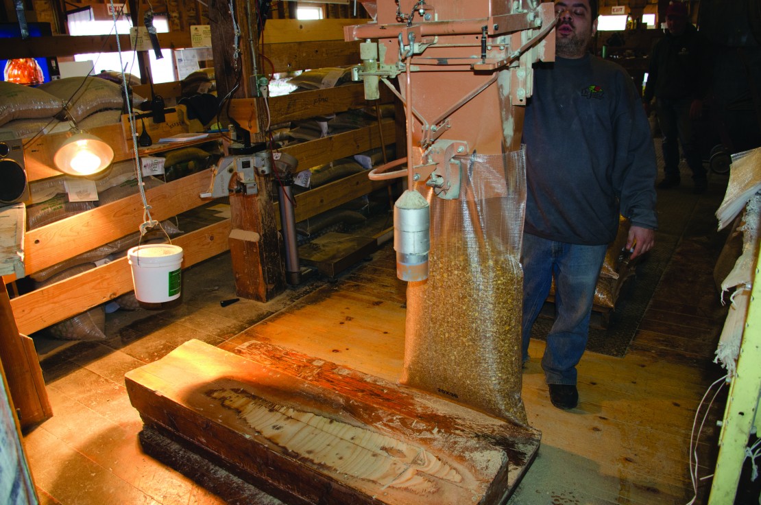 Photos - Meridian Mill