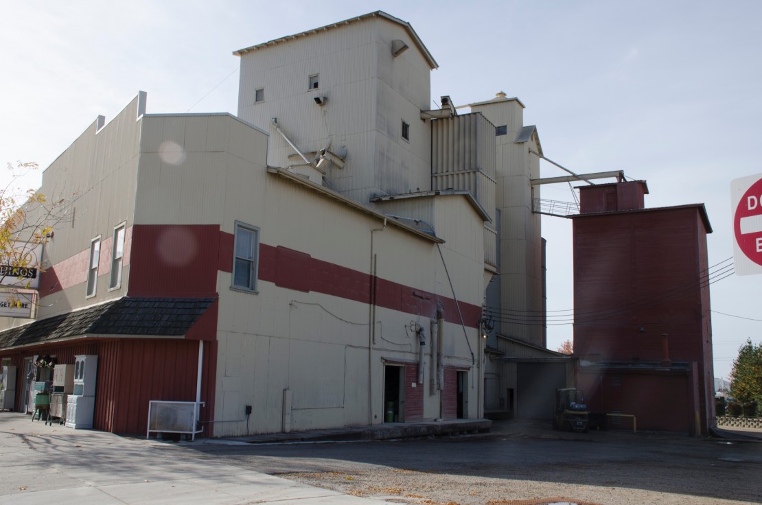 Photos - Meridian Mill