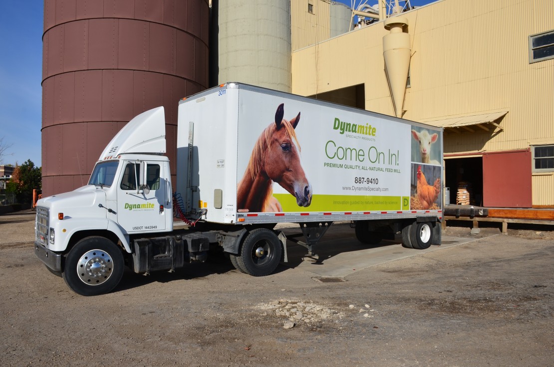 Photos - Meridian Mill